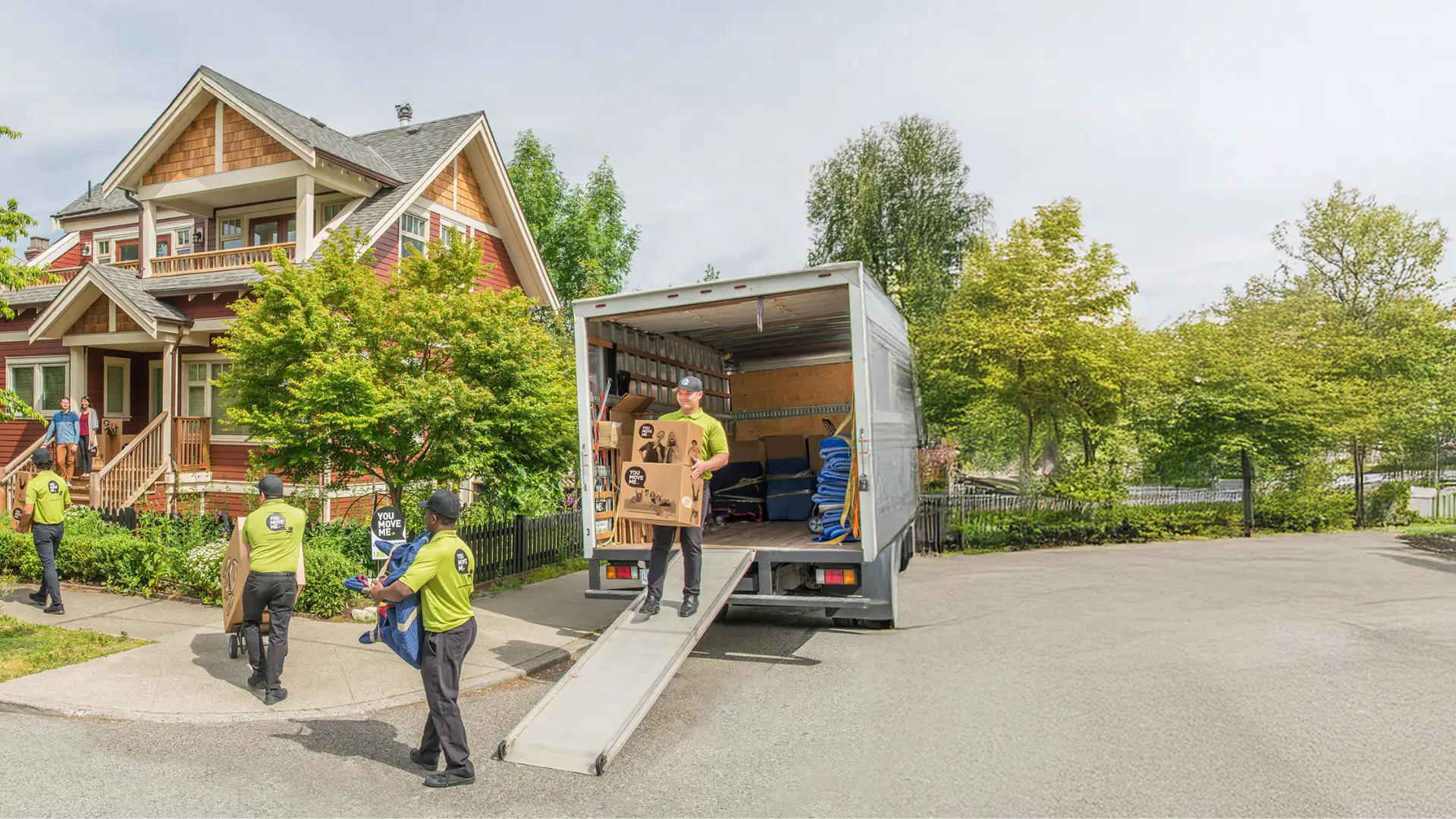 Moving to Hawaii from the Mainland: Cost & Timeline